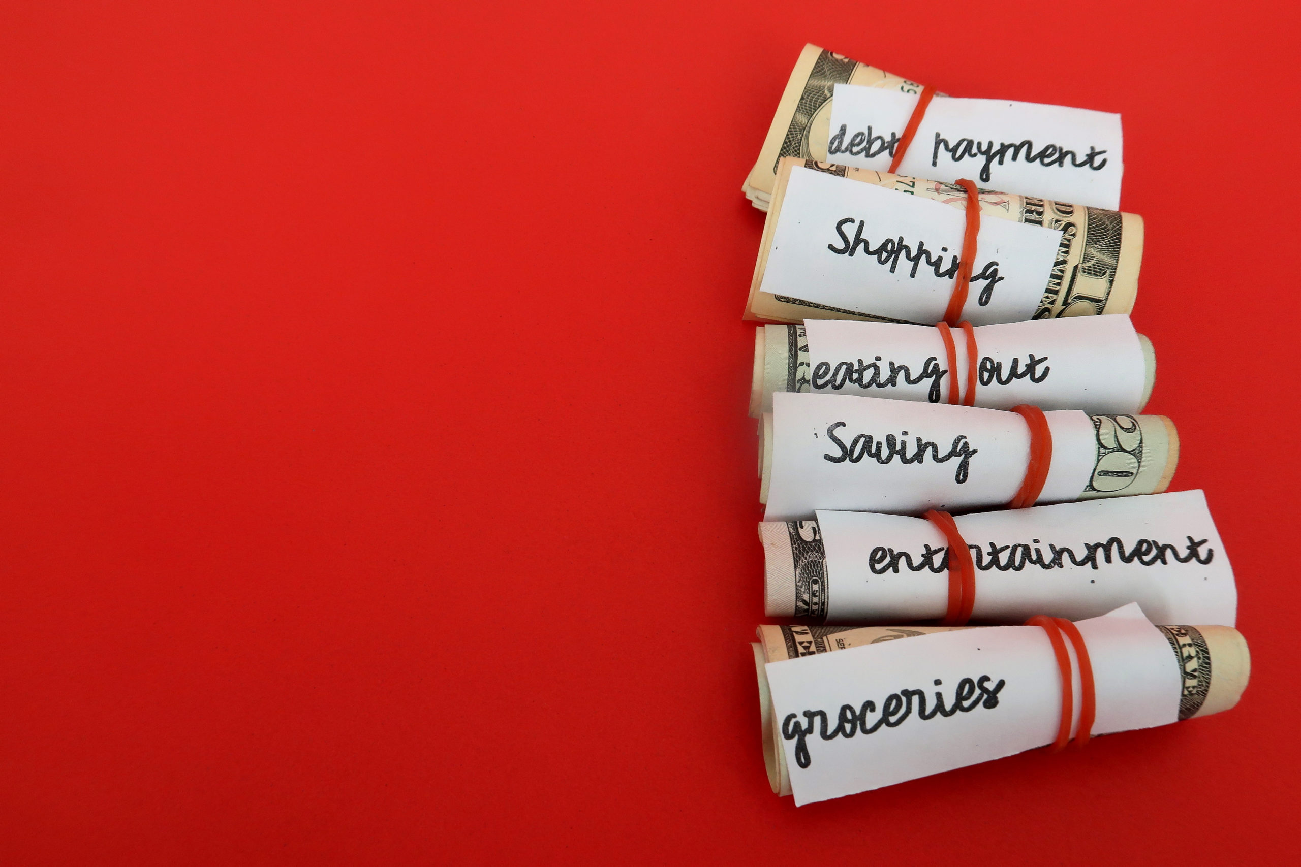 Spending Amounts vs Spending Value | Retirement Researcher