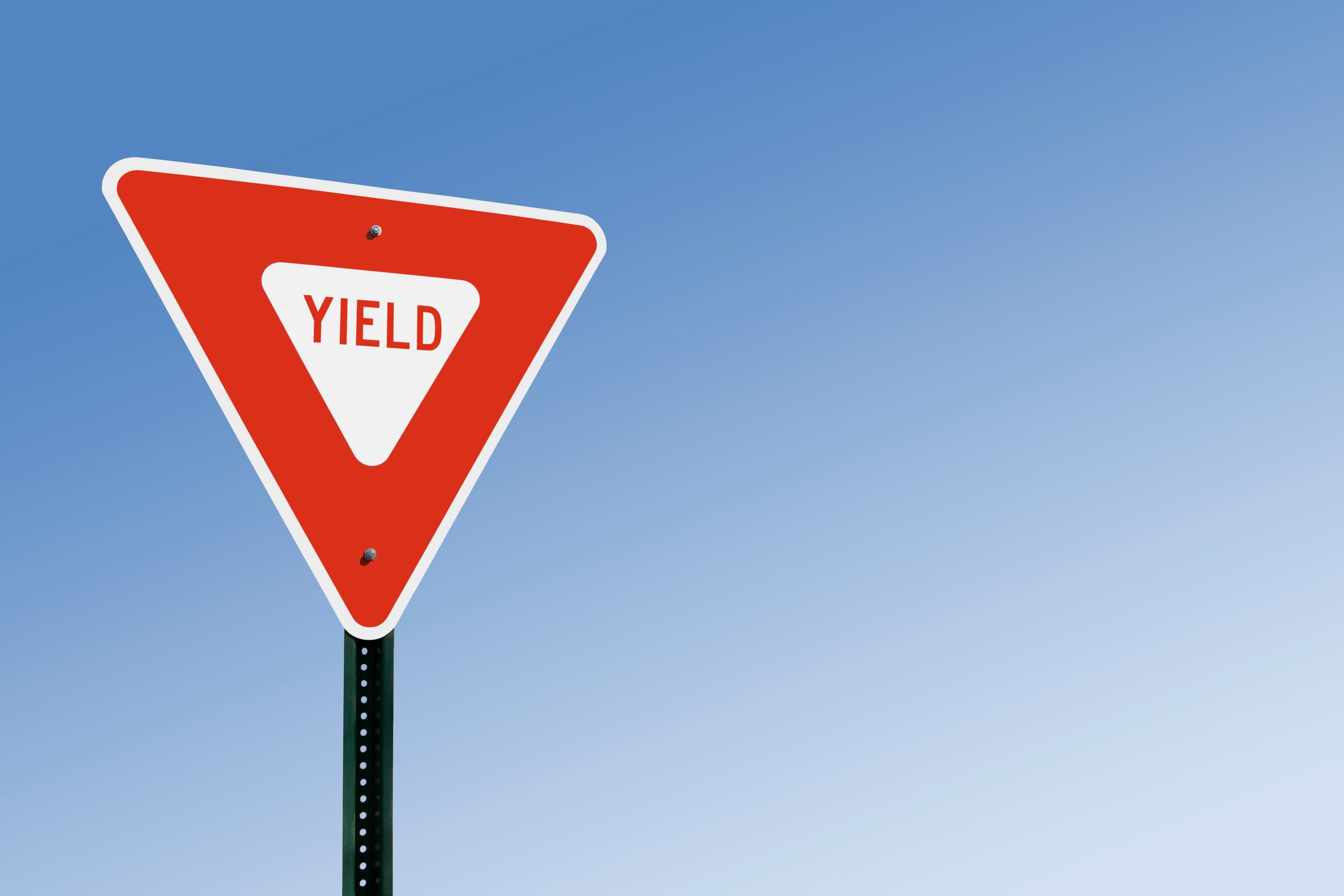 What Is The Bond Yield Curve? | Retirement Researcher