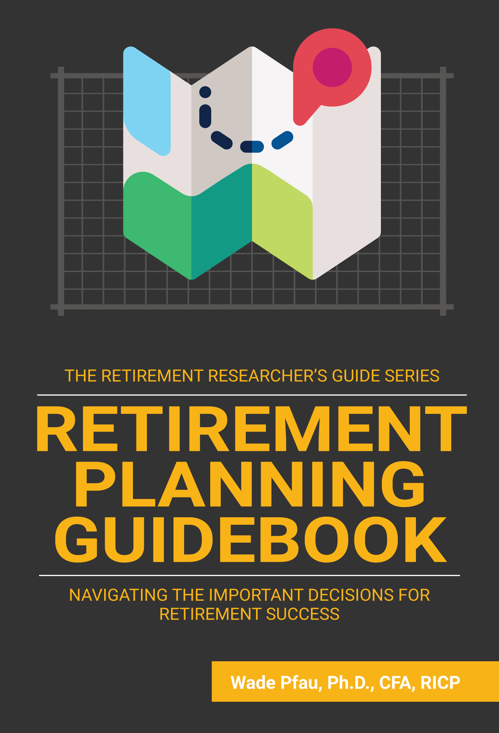 Books Retirement Researcher Books Retirement Researcher