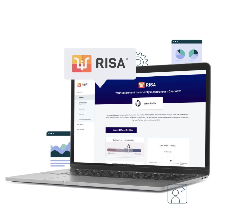 RISA® - Retirement Researcher