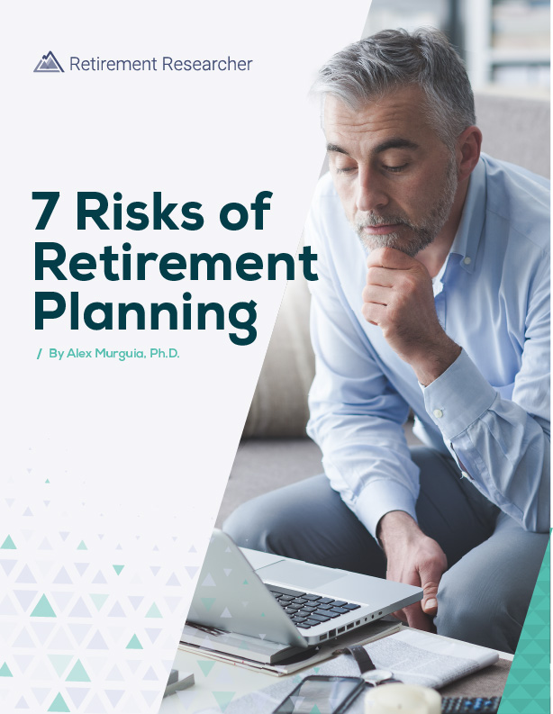 Downloads - Retirement Researcher