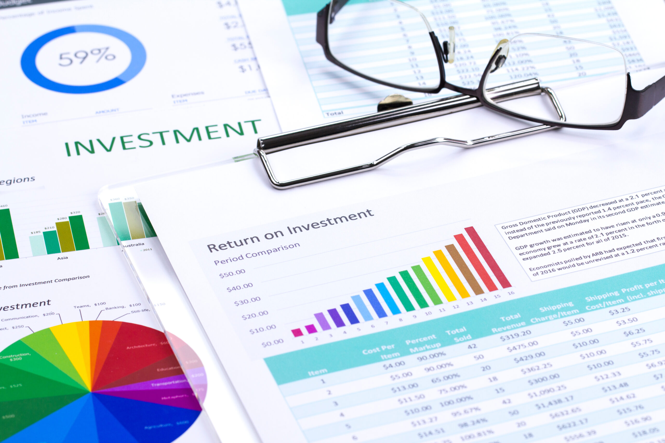 Understanding Preferential Income Stacking in Retirement Planning