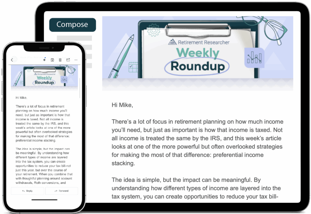 RR - New - Calculator - Retirement Researcher